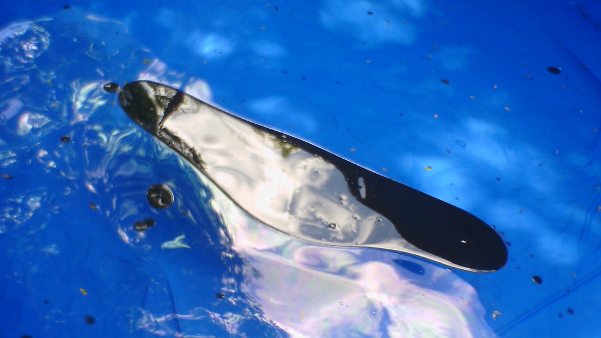 Oil_Spill Object Detection Model by EMTECHIEEE
