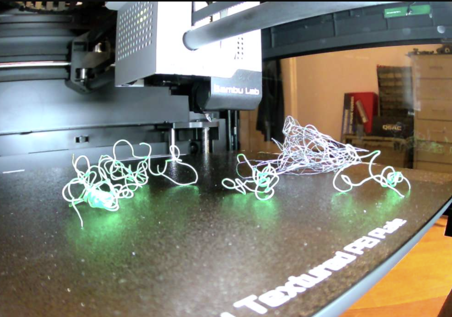 3dprintfail_v2 Object Detection Dataset by MoschA