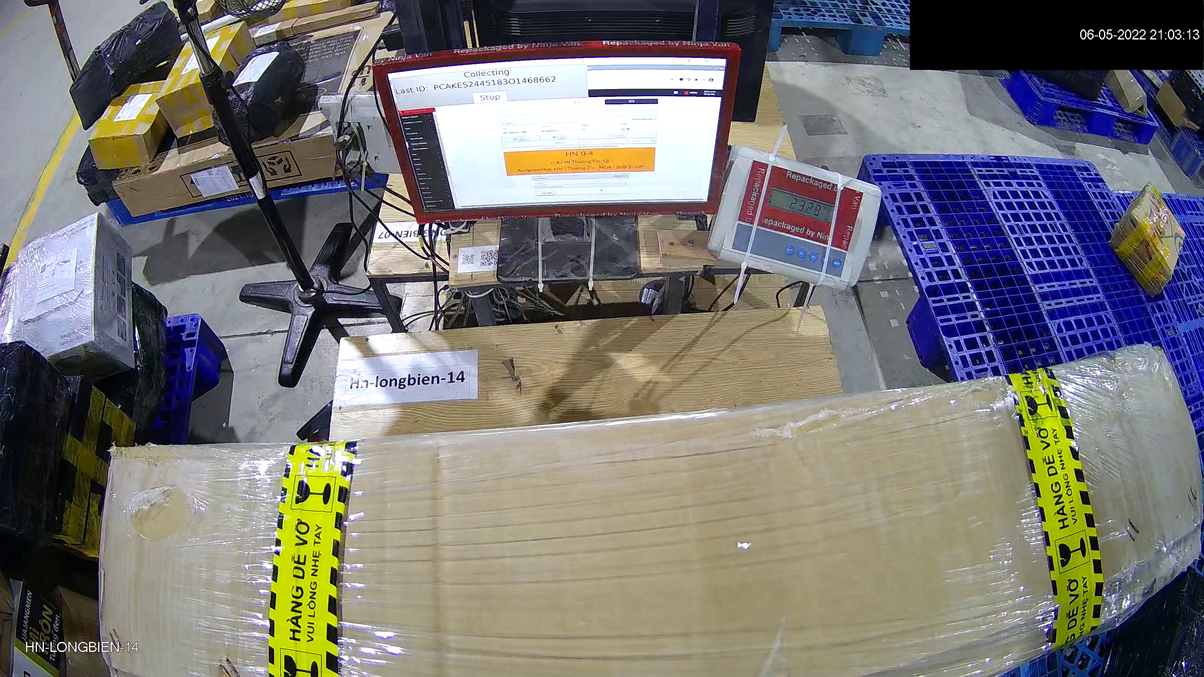 weight detector 1 Object Detection Dataset by weightdetection