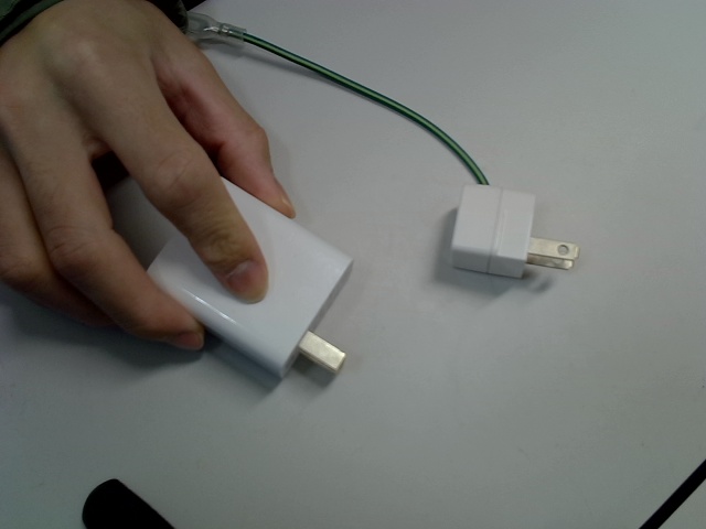 Plugs_Test Instance Segmentation Dataset by NCKU