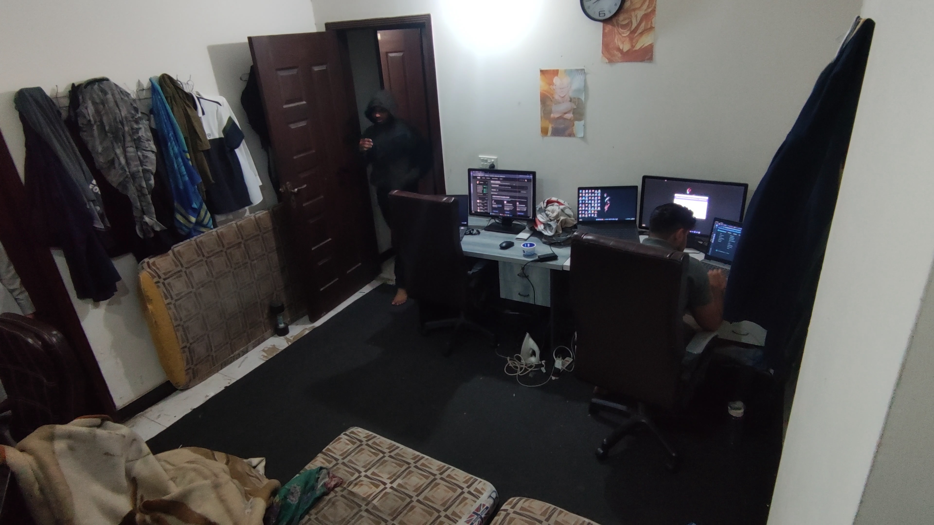 Mini Project Machine Vision and Image Processing - Roboflow Universe