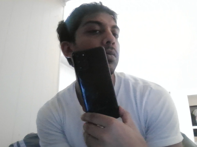 Project2 Object Detection Model by Leonard