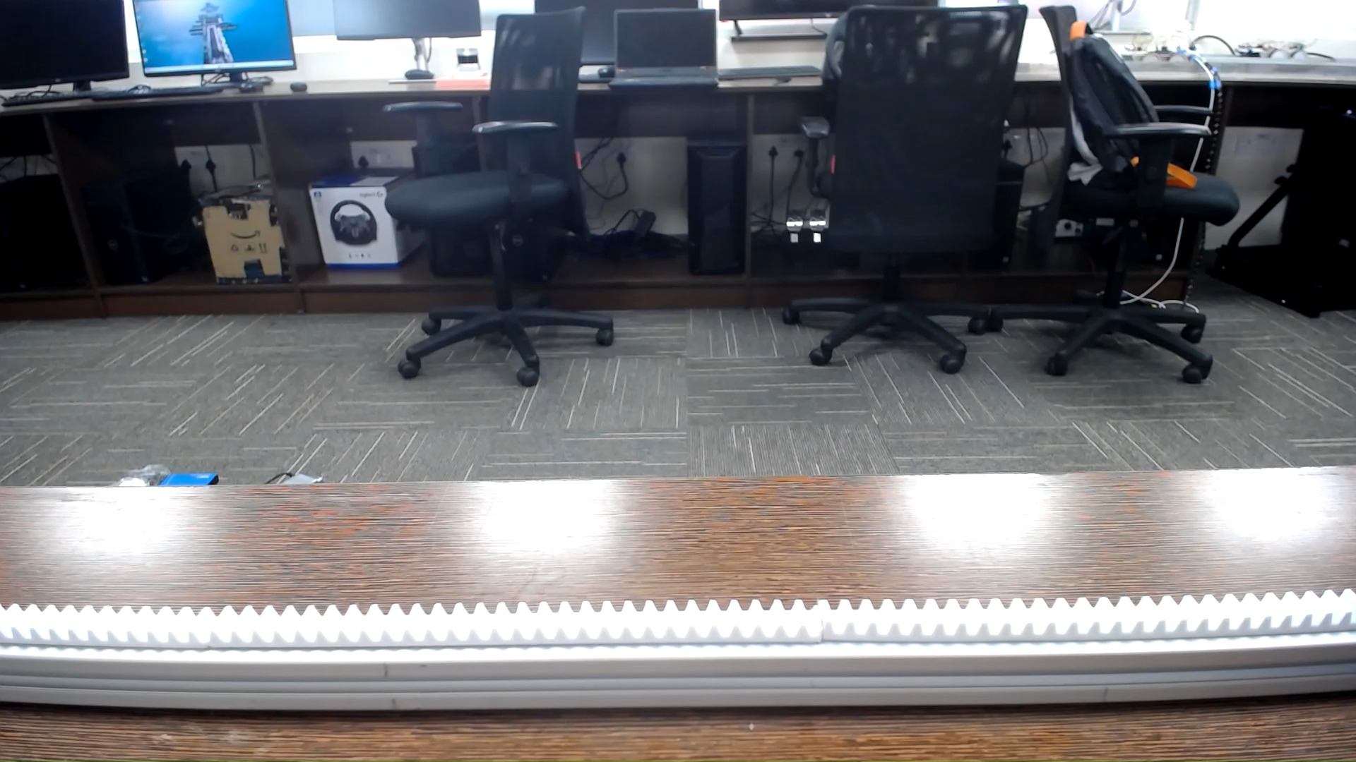 Longitudinal_Control Object Detection Dataset by Donald