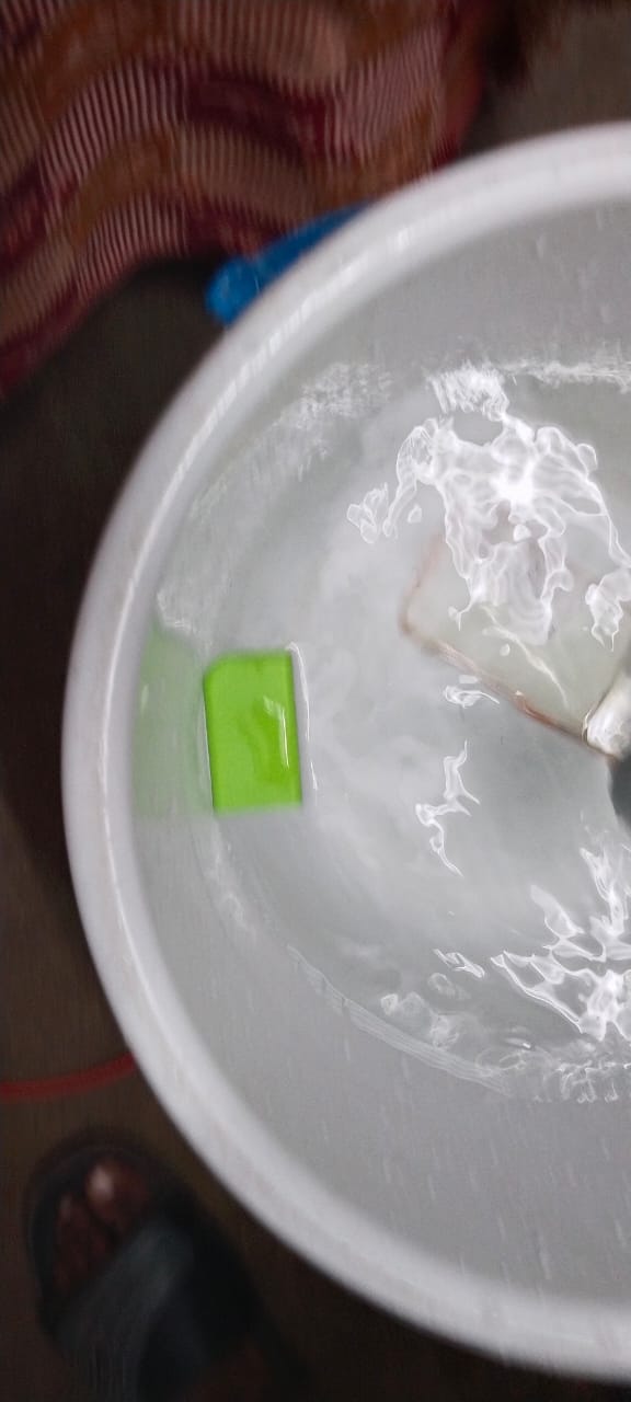 Oil Spill Detection Object Detection Model By Oildetection