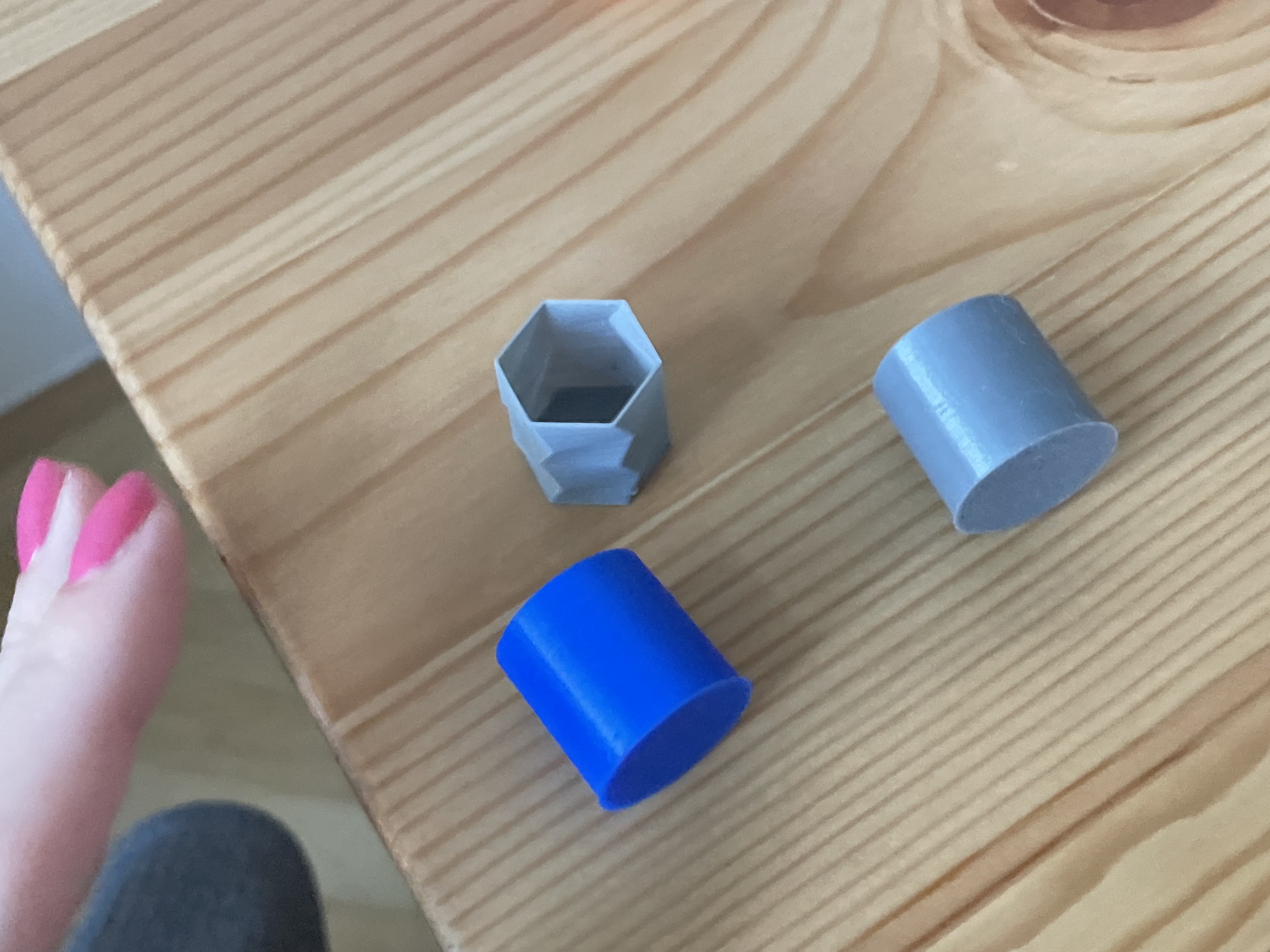 Figures Classification Object Detection Dataset and Pre-Trained Model by azeriafox