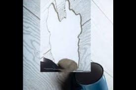 water spill Object Detection Dataset by dooropen