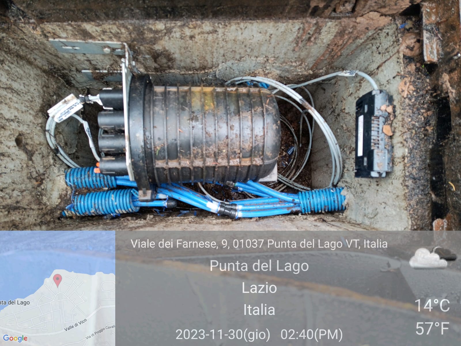 Apparati Object Detection Dataset by Test