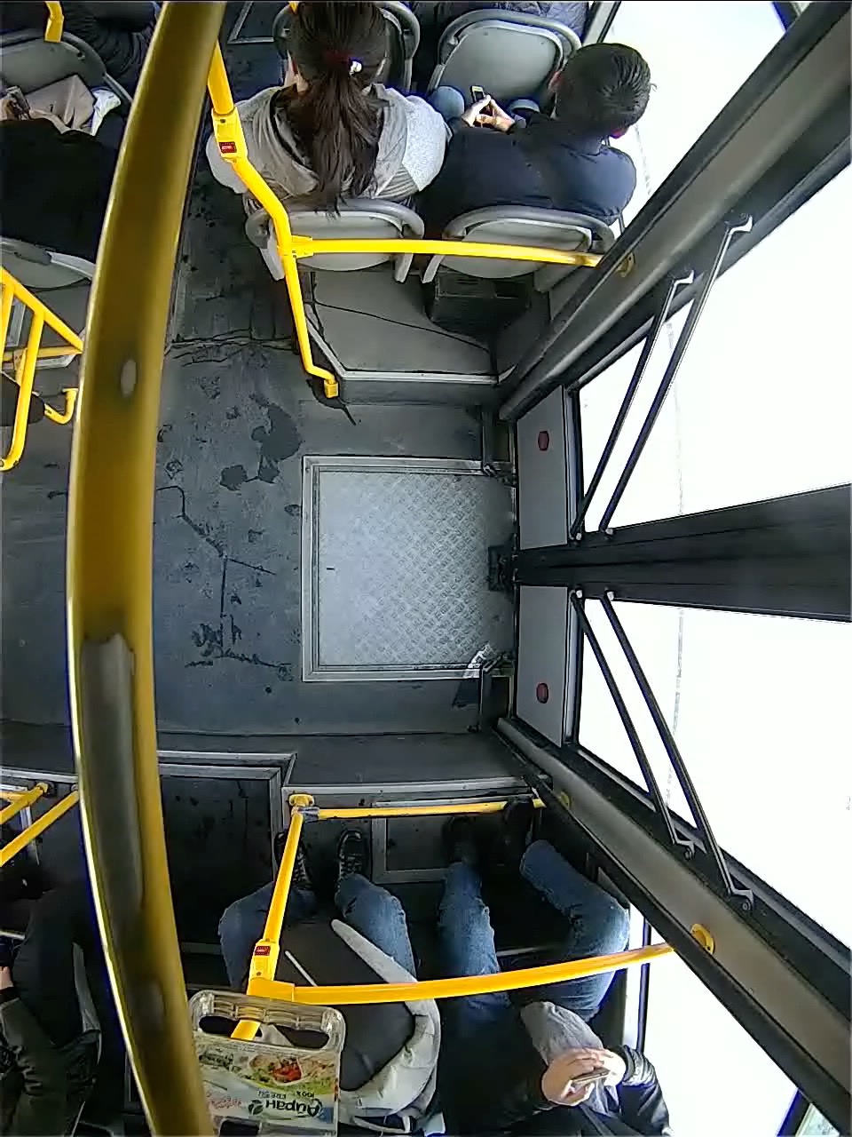 Door model Object Detection Dataset and Pre-Trained Model by Austins workspace