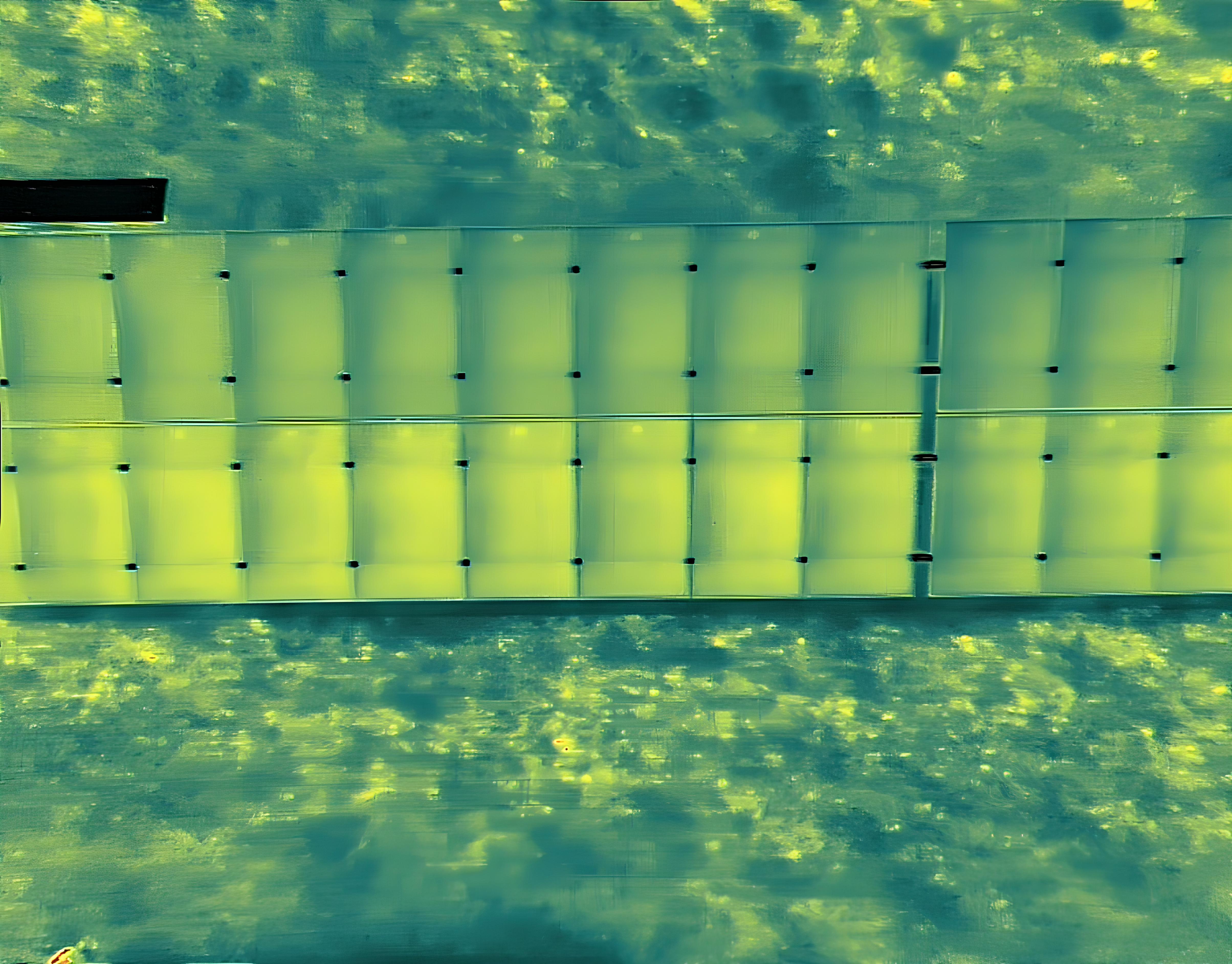 Thermal Object Detection Dataset By Pv