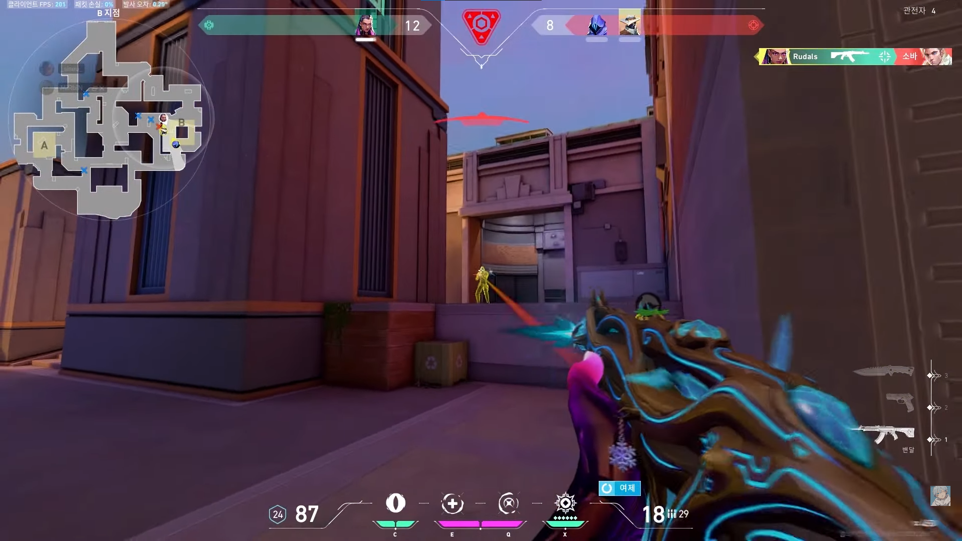 oragnes Object Detection Model by asdfasdf