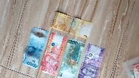 Philippine Banknotes Object Detection Dataset by Philippine Banknotes