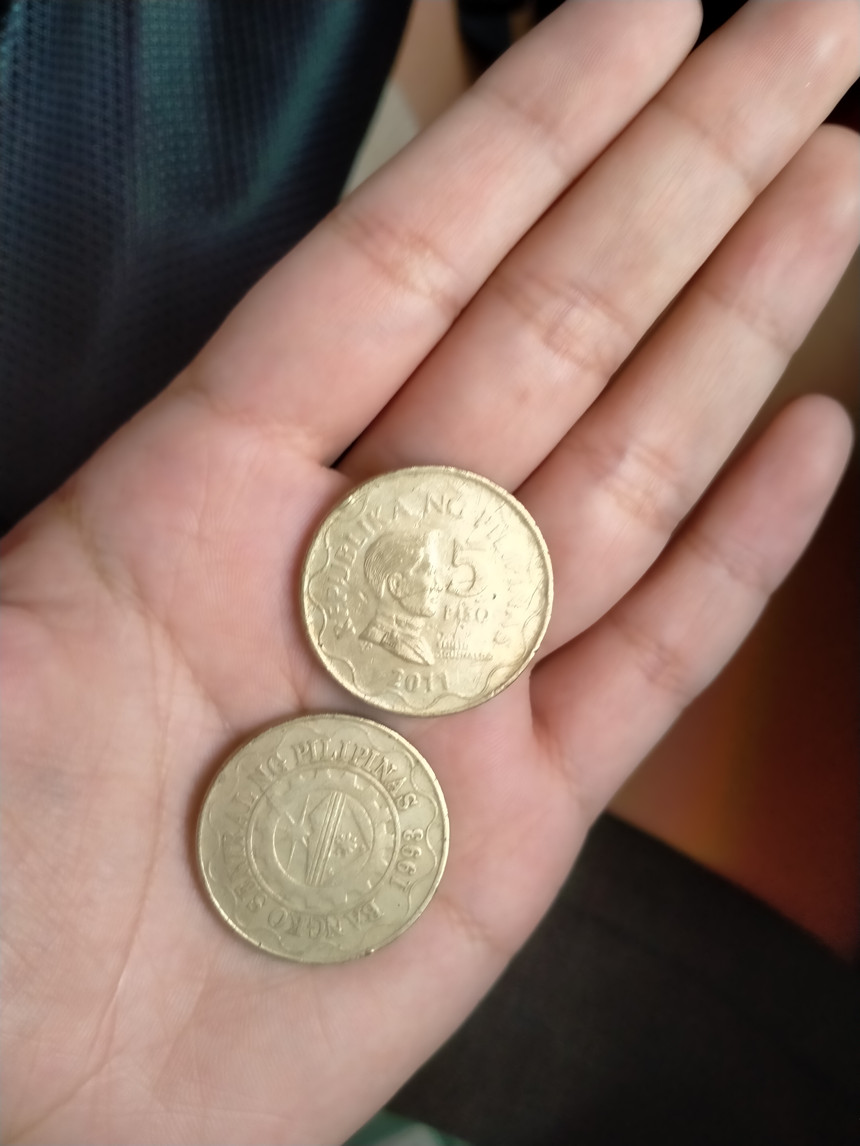 Philippine Banknotes Object Detection Dataset By Philippine Banknotes