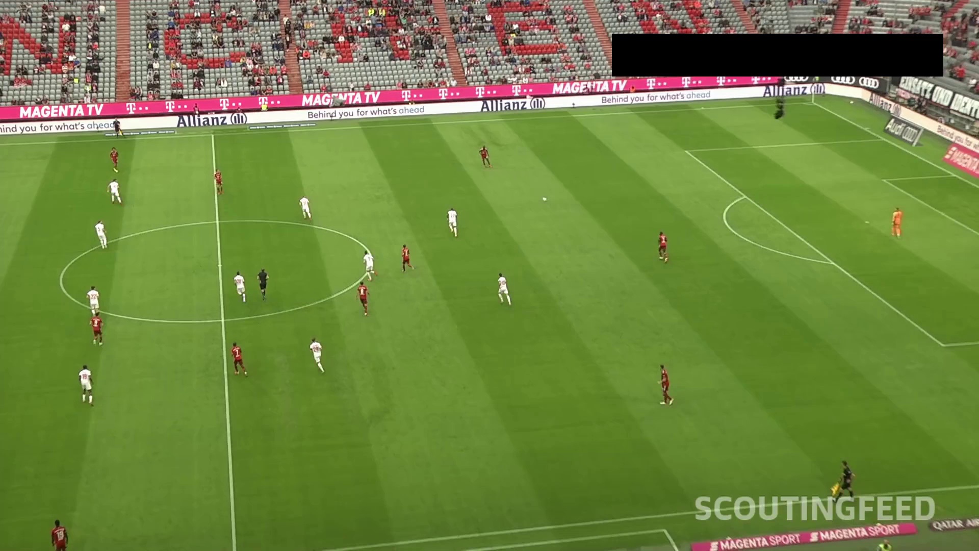 football-match Object Detection Dataset by Parth Junejas Hobbies