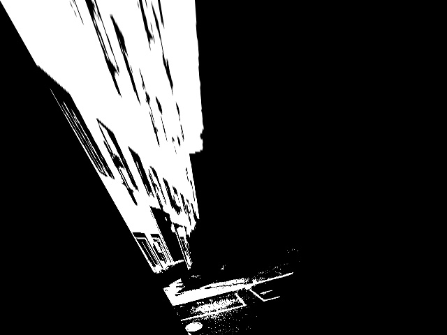 EZpark Detection Instance Segmentation Dataset and Pre-Trained Model by ...