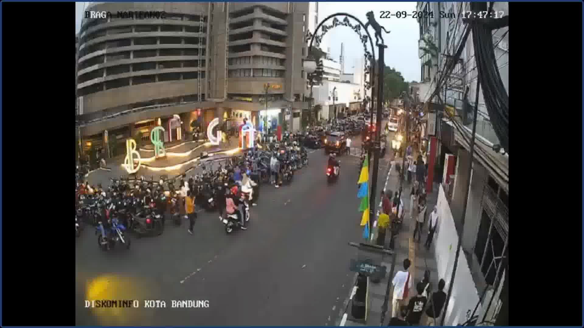 BINA NUSANTARA Computer Vision - Roboflow Universe