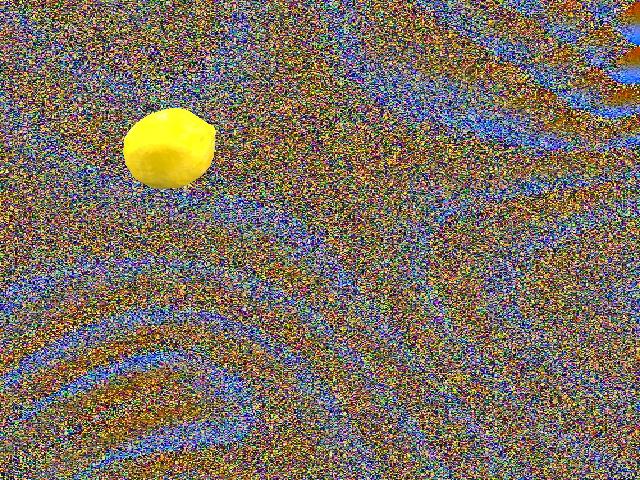 Fruits Object Detection Dataset And Pre Trained Model By Ece4078