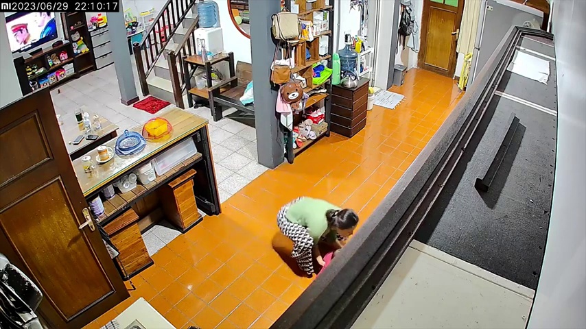 Nursery Project2 Object Detection Dataset By Nurseryproject