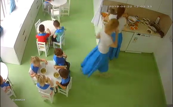 nursery_project2 Object Detection Model by nurseryproject