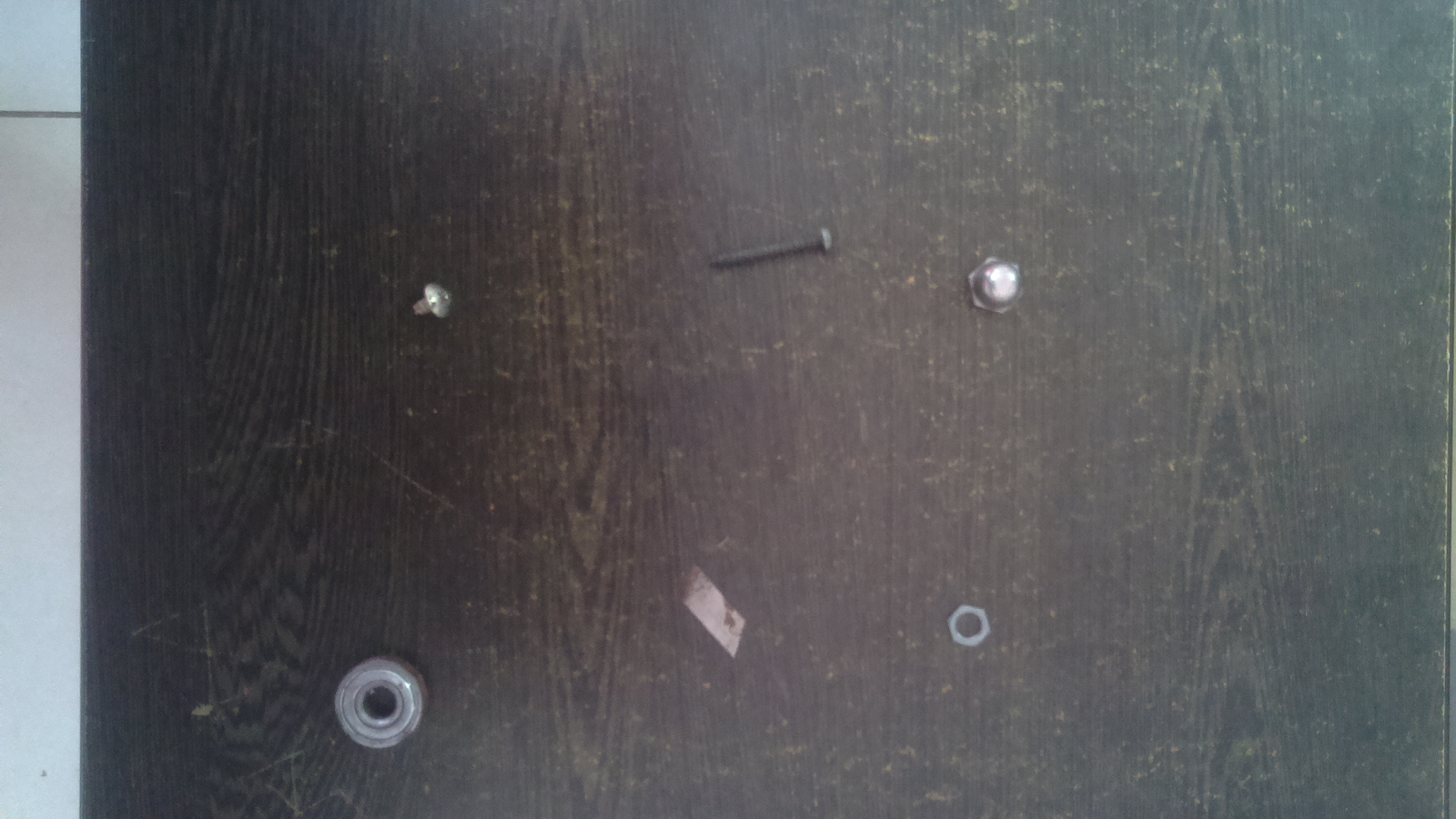 - Object Detection Dataset by Madan