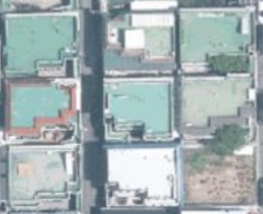 roof_detection Object Detection Dataset by aivle5
