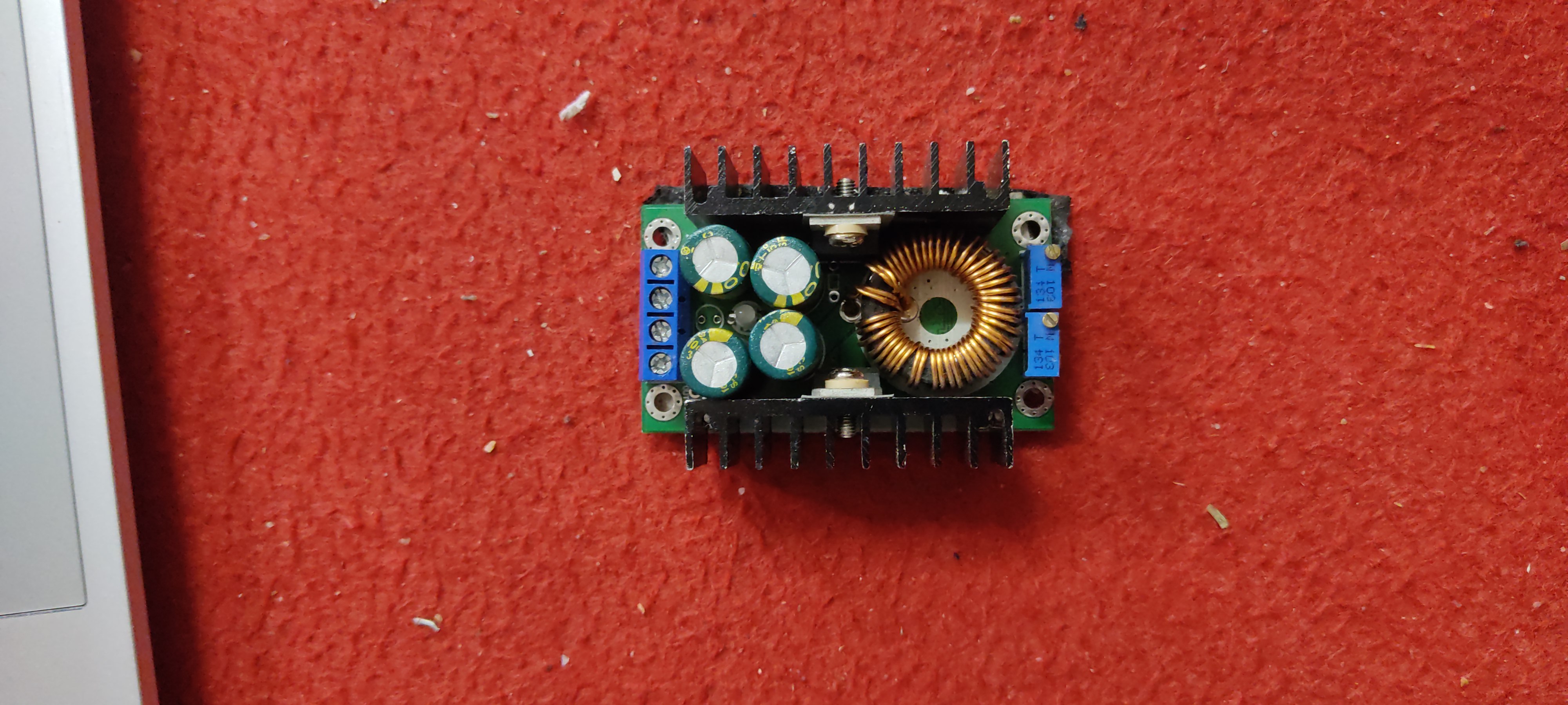 New Buck Object Detection Dataset by Shaik Abrar Hussain