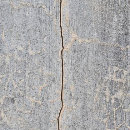 Crack Instance Segmentation Dataset by Roboflow