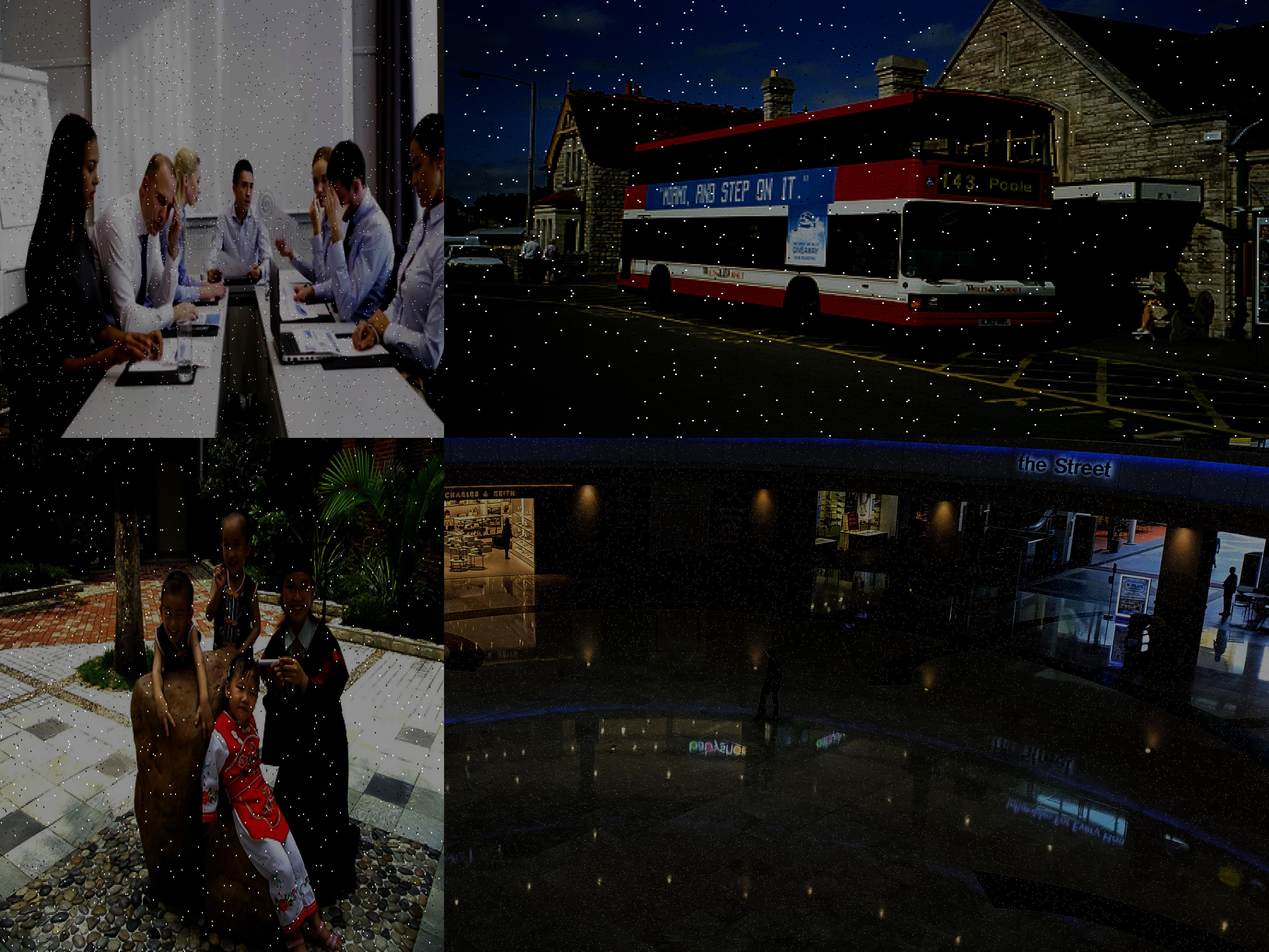 Obeject detection Object Detection Dataset by 1