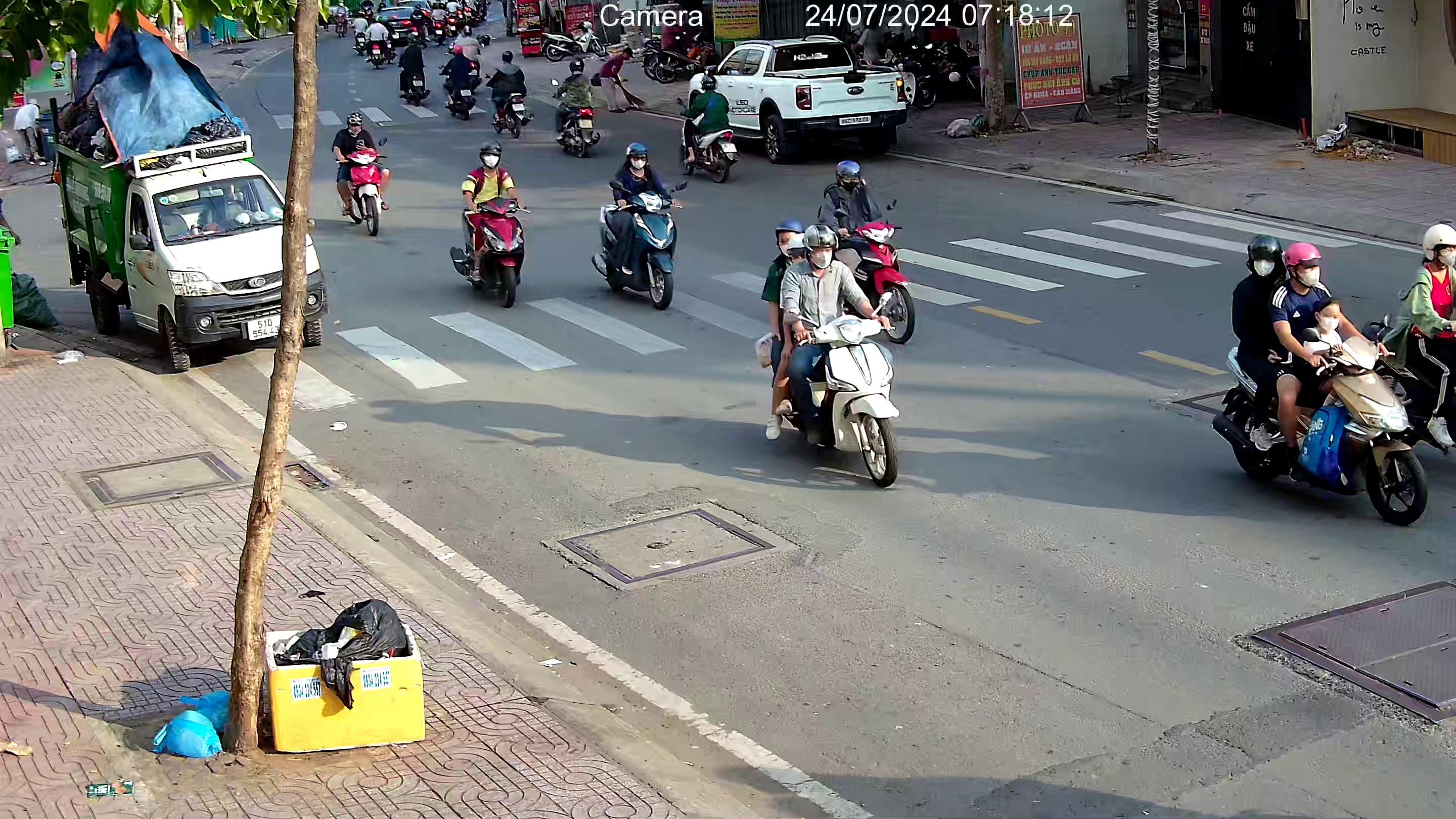 ta Object Detection Dataset by HG