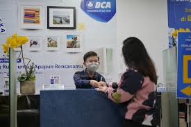 Logo Bank BCA Object Detection Dataset by new-workspace-t9f4a