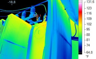 AI Trans Object Detection Model by Transformator