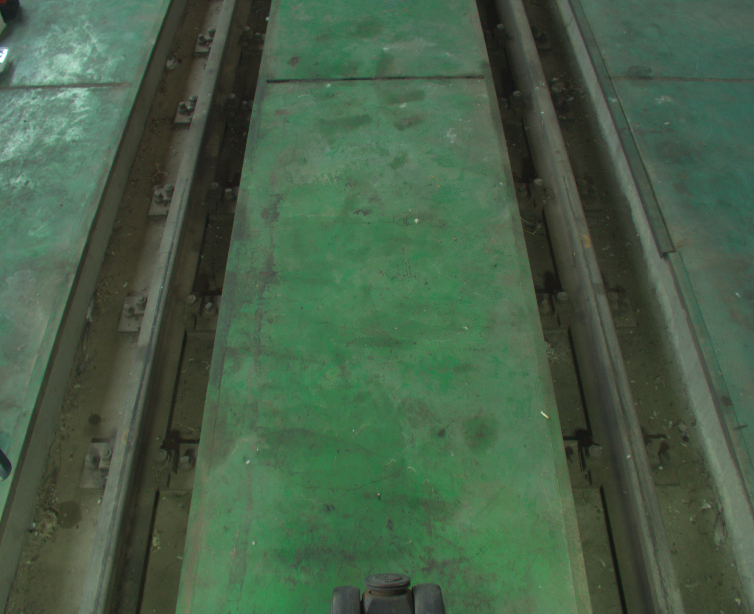 Rail Defects Object Detection Dataset And Pre Trained Model By Rail