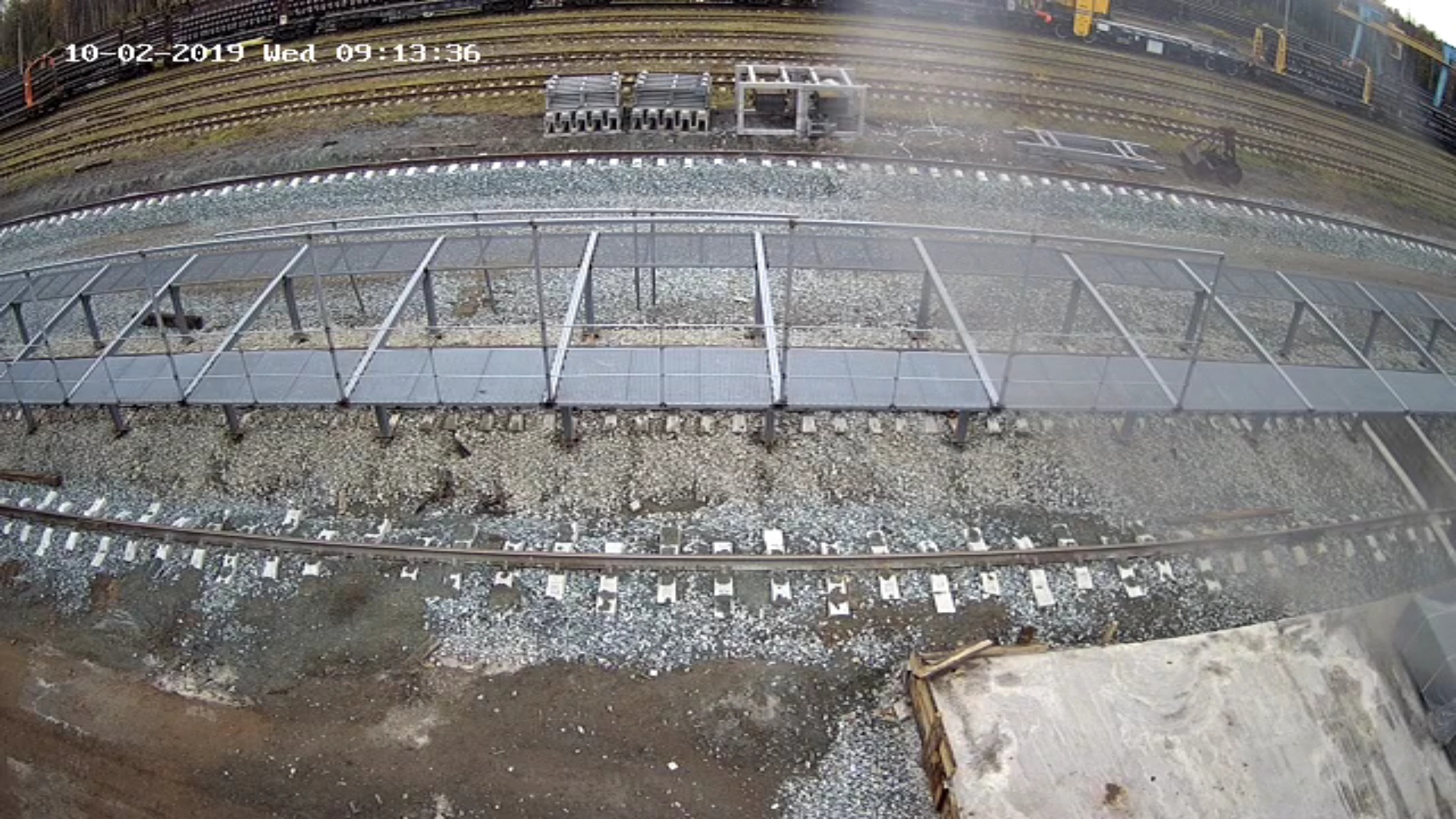 Railway sentry Object Detection Dataset by Railway Sentry