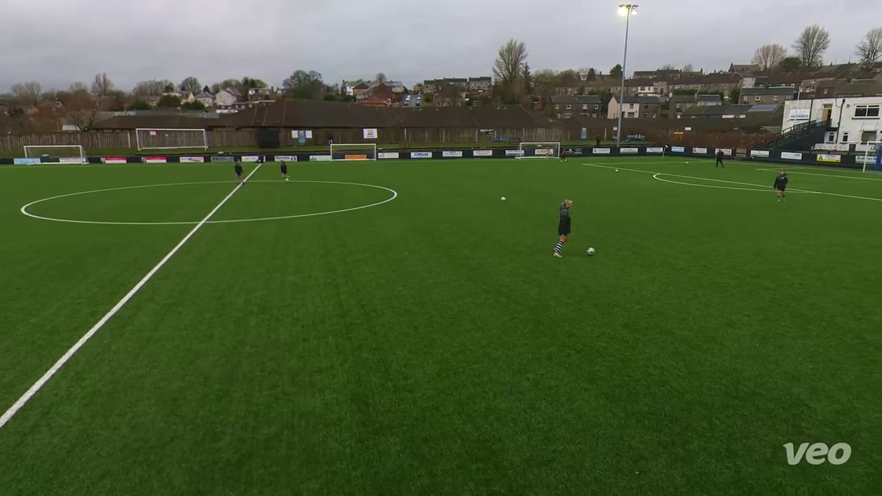 Detecting Football players Object Detection Dataset by Michaels Workspace