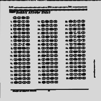 omr (omr-sqqag) - Roboflow Universe