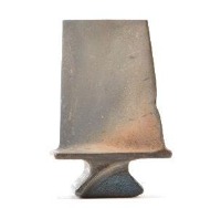 Jet engine turbine blade defect detection Object Detection Dataset and ...