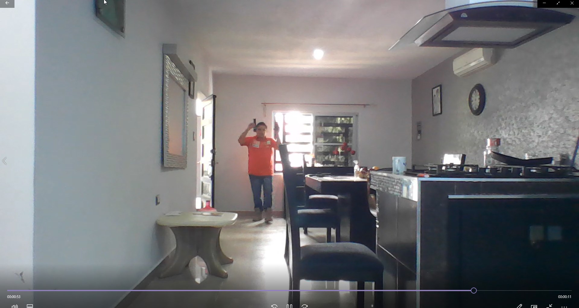 COCO Object Detection Dataset by Dathan