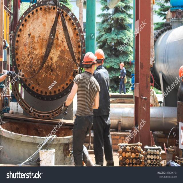 pipe Object Detection Model by mepstra