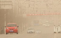 Adverse Weather (adverse-weather-6qmqv) - Roboflow Universe