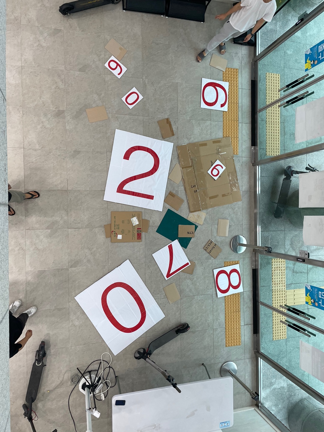 programing master - Roboflow Universe