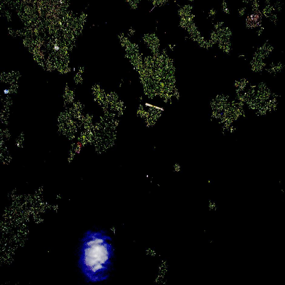 Plastic_Waste_v3.3 Instance Segmentation Dataset by MTech