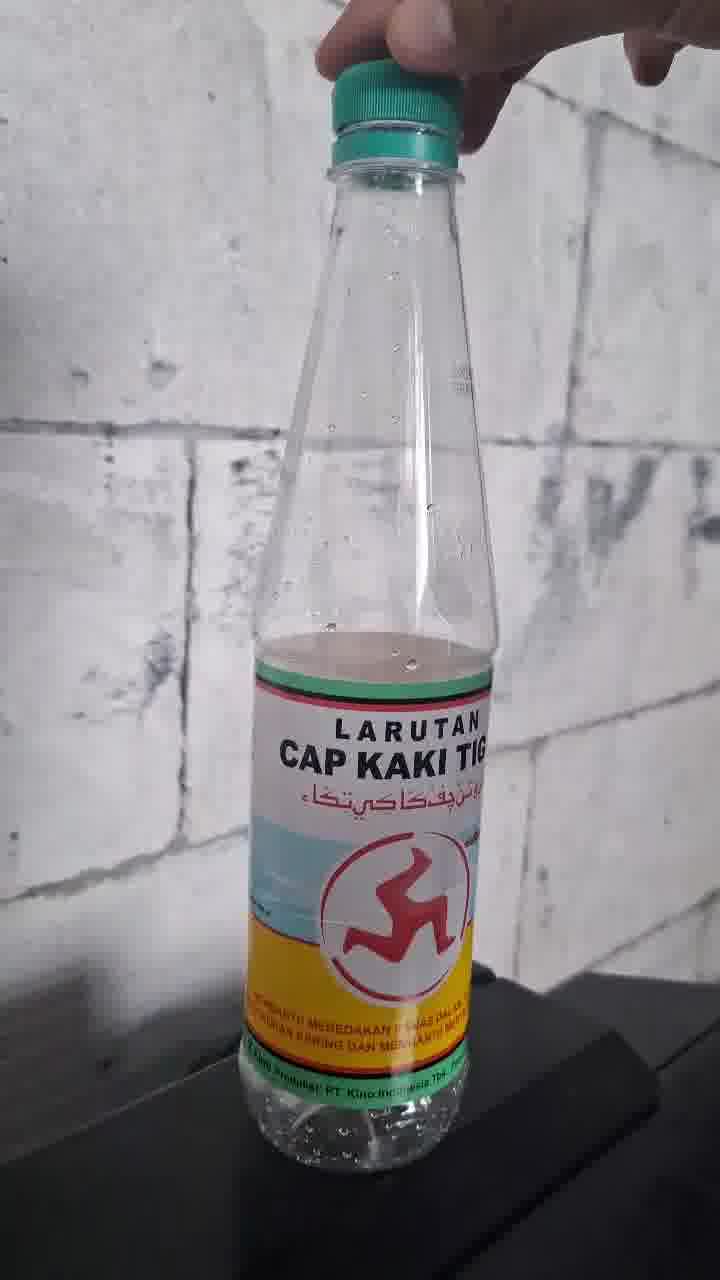 botol Object Detection Dataset by chelsea