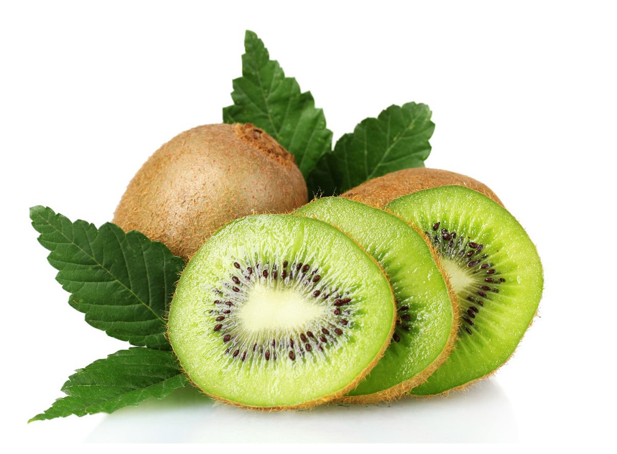 kiwi/kiwi Object Detection Dataset and Pre-Trained Model by HSE