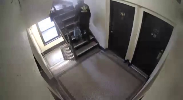 Cctv Person Detection Training Data Roboflow Universe