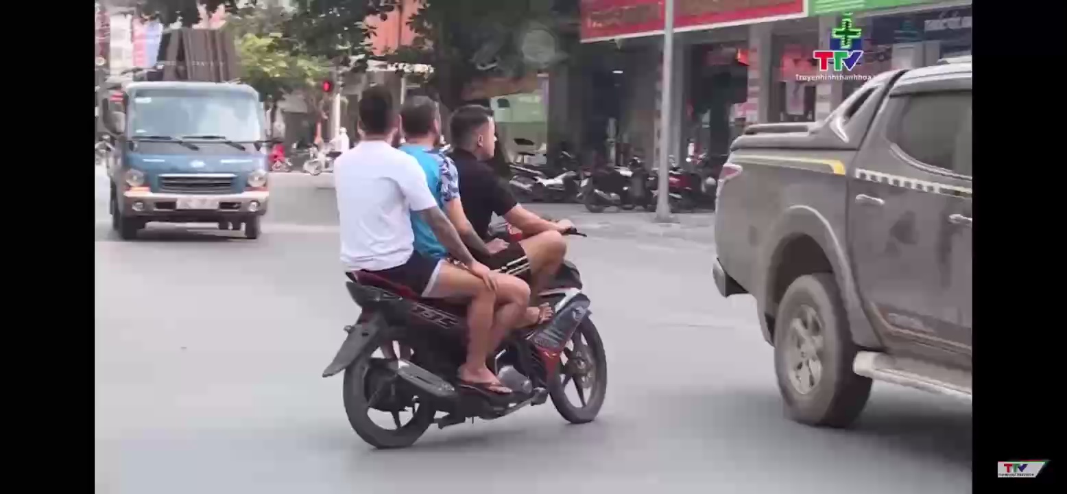 Traffic Violation Object Detection Dataset By Traffic Violence Final