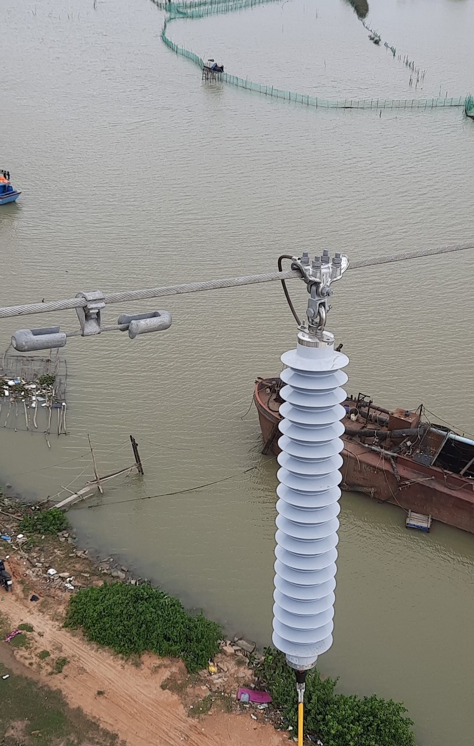 DT CSV CT Object Detection Dataset by BDPC AI GD2