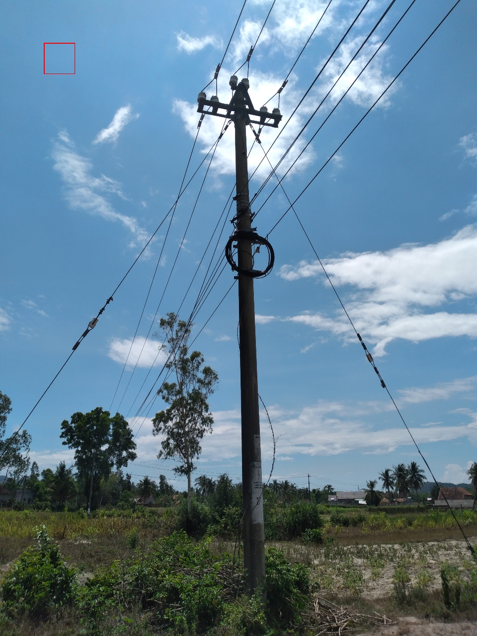 DT cot be tong TT Object Detection Dataset by BDPC AI GD2