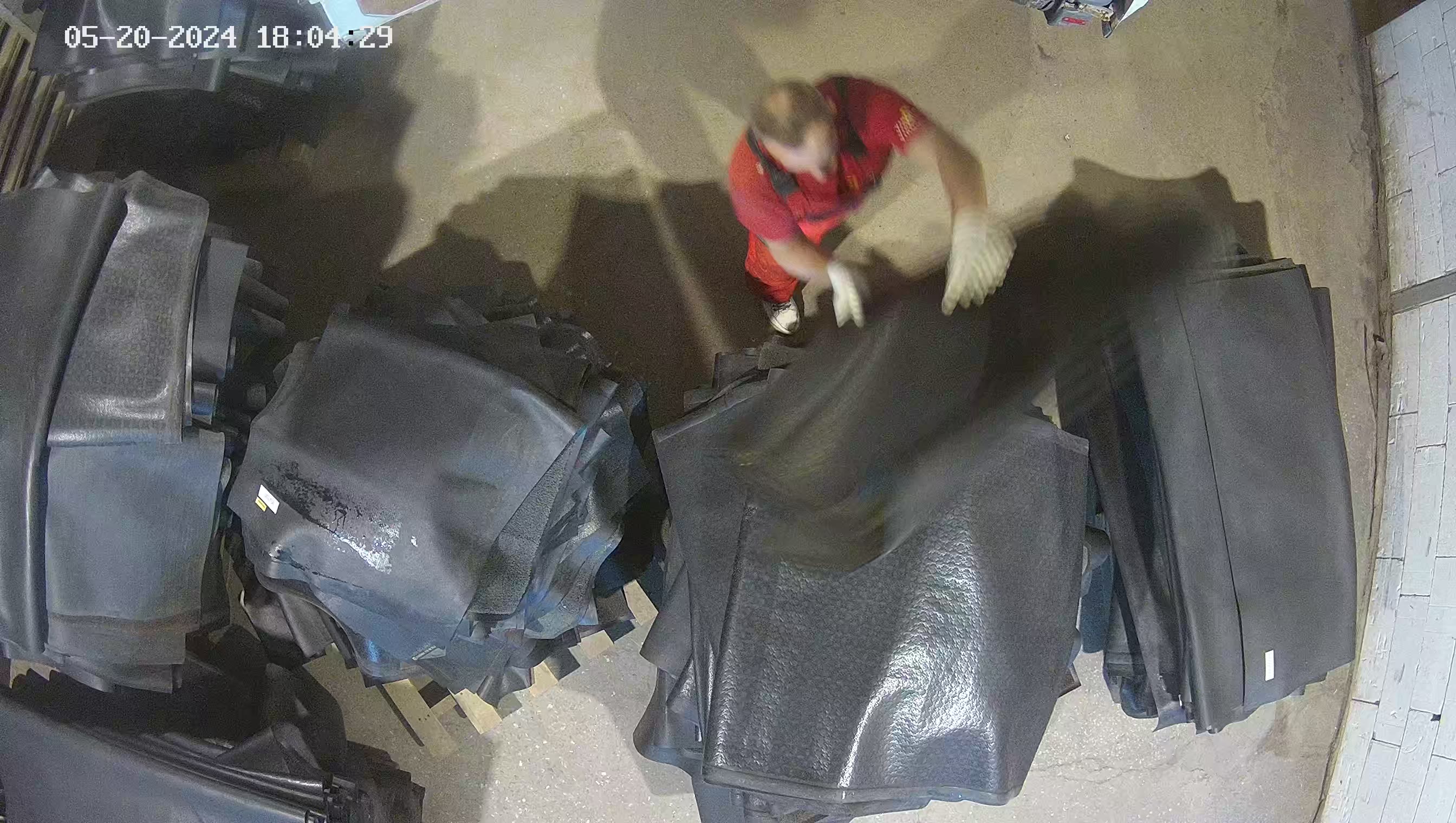 c09 Instance Segmentation Dataset by Neural