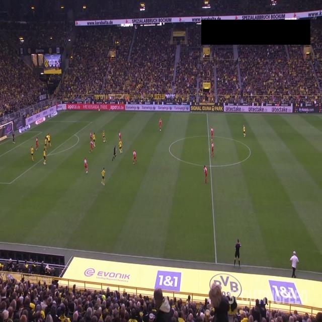 football Object Detection Dataset and Pre-Trained Model by VA