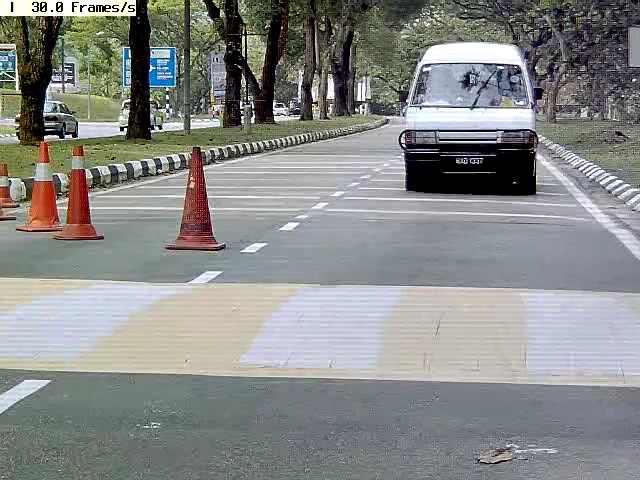 Car Plate Recognition Object Detection Model by Car Plate Recognition