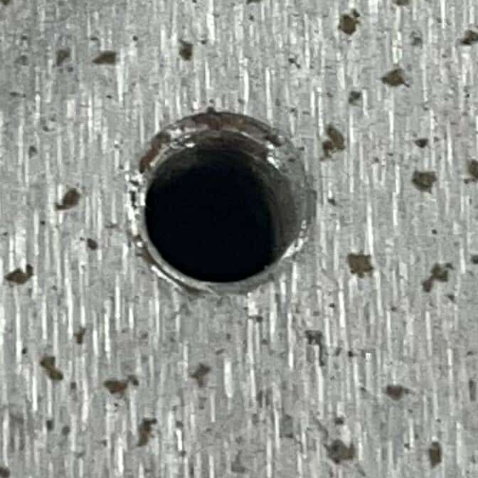 Screw Object Detection Dataset by Flame